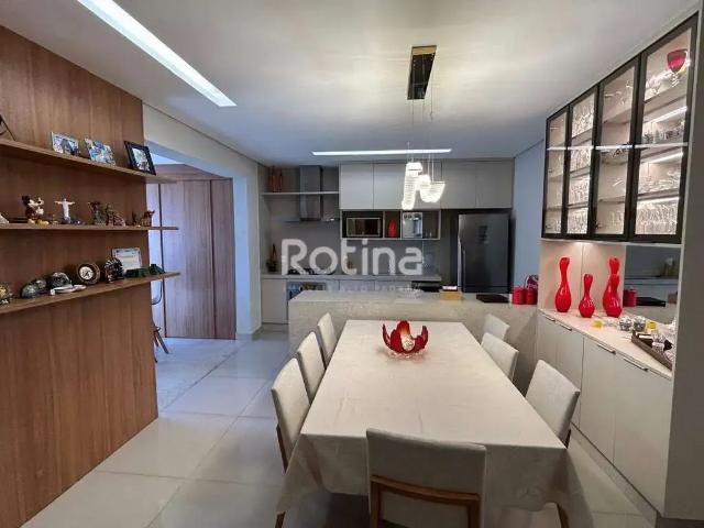 Apartamento para Venda em Uberlândia/MG Morada da Colina 3 Quartos