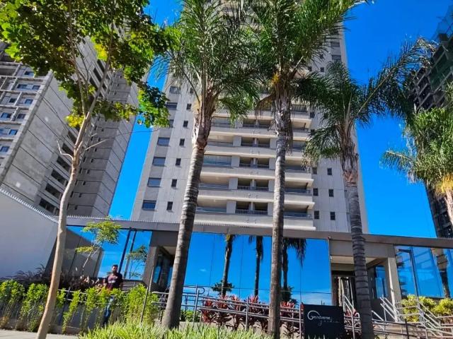 Conj. Comercial / Sala para Venda em Uberlândia/MG Gávea