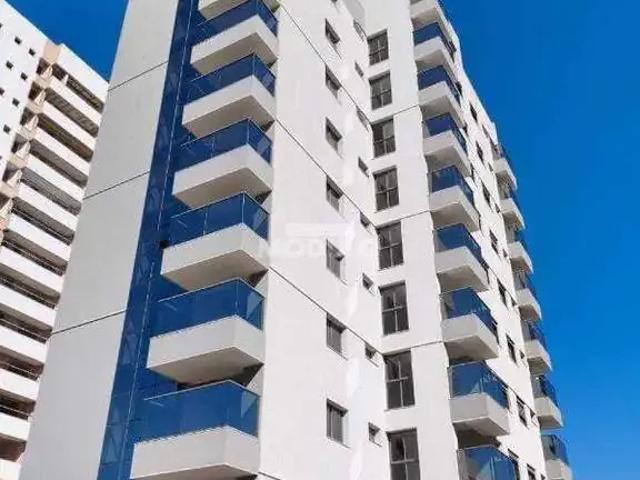Apartamento para Venda em Uberlândia/MG Morada da Colina 3 Quartos