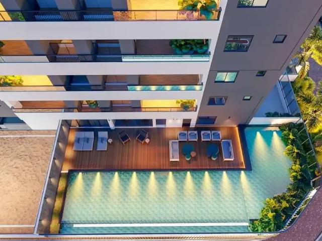 Apartamento para Venda em Uberlândia/MG Morada da Colina 3 Quartos
