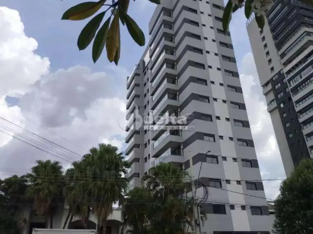 Apartamento para Venda em Uberlândia/MG Morada da Colina 3 Quartos