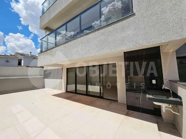Apartamento para Venda em Uberlândia/MG Morada da Colina 3 Quartos