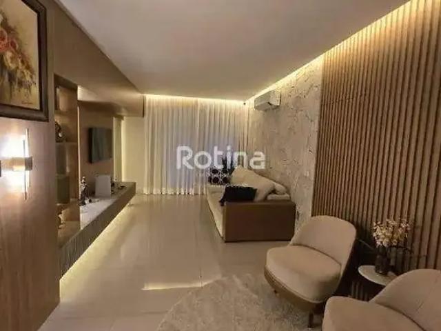 Apartamento para Venda em Uberlândia/MG Morada da Colina 3 Quartos