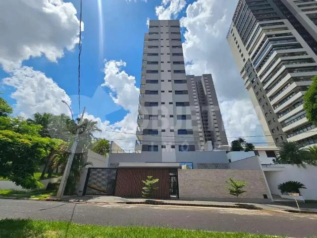 Apartamento para Venda em Uberlândia/MG Morada da Colina 3 Quartos