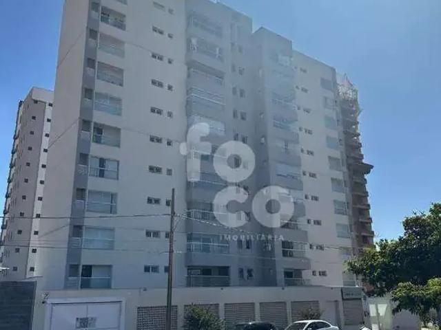 Apartamento para Venda em Uberlândia/MG Morada da Colina 3 Quartos