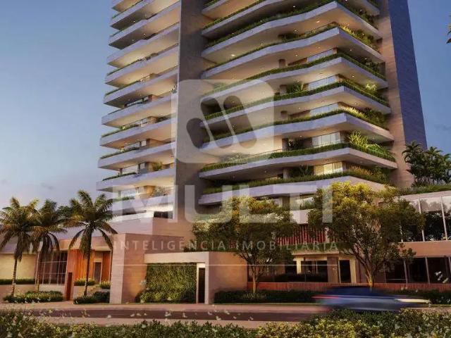 Apartamento para Venda em Uberlândia/MG Morada da Colina 3 Quartos
