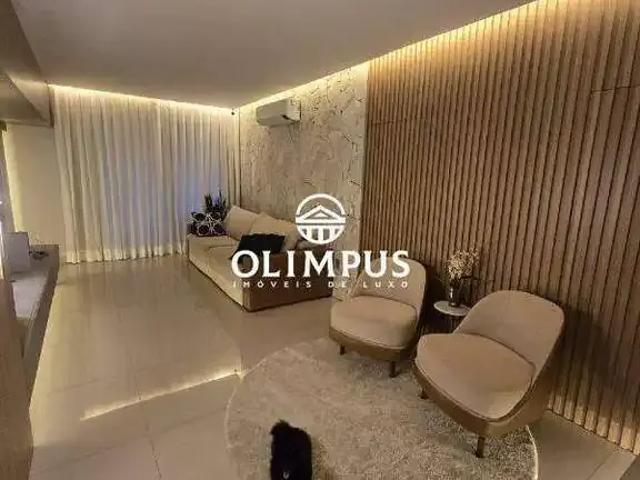 Apartamento para Venda em Uberlândia/MG Morada da Colina 3 Quartos
