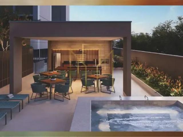 Apartamento para Venda em Uberlândia/MG Morada da Colina 3 Quartos
