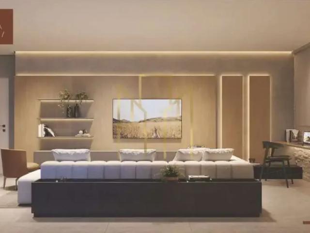 Apartamento para Venda em Uberlândia/MG Morada da Colina 3 Quartos