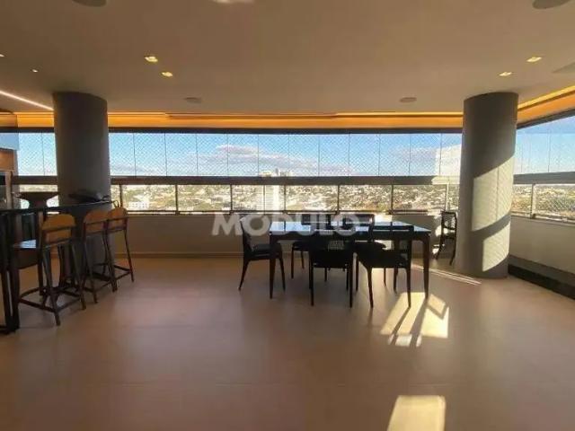 Apartamento para Venda em Uberlândia/MG Morada da Colina 3 Quartos