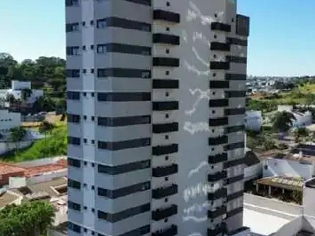 Apartamento para Venda em Uberlândia/MG Morada da Colina 3 Quartos