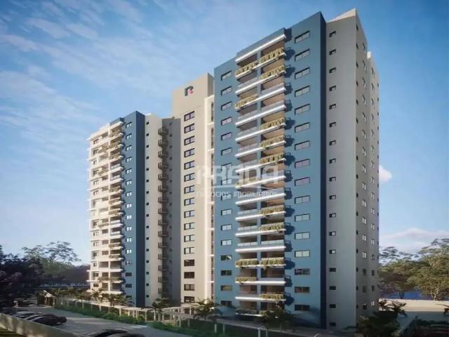Apartamento para Venda em Uberlândia/MG Morada da Colina 3 Quartos