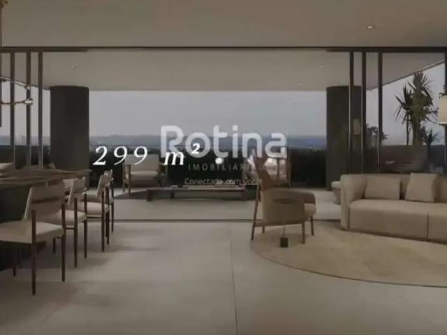 Apartamento para Venda em Uberlândia/MG Morada da Colina 3 Quartos