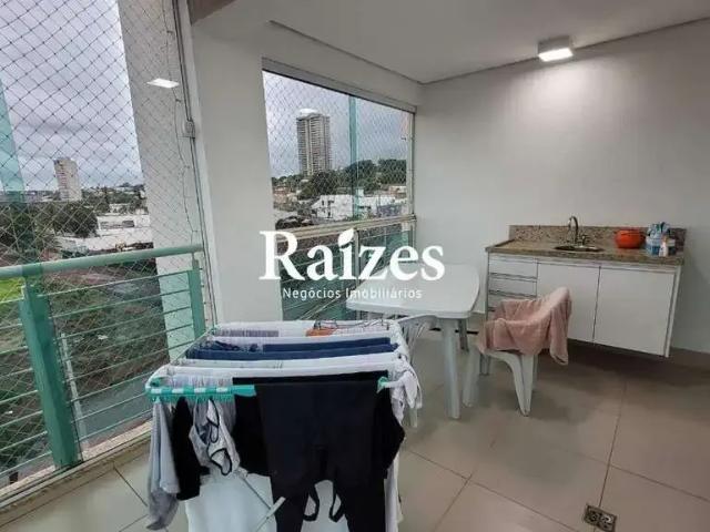 Apartamento para Venda em Uberlândia/MG Morada da Colina 3 Quartos