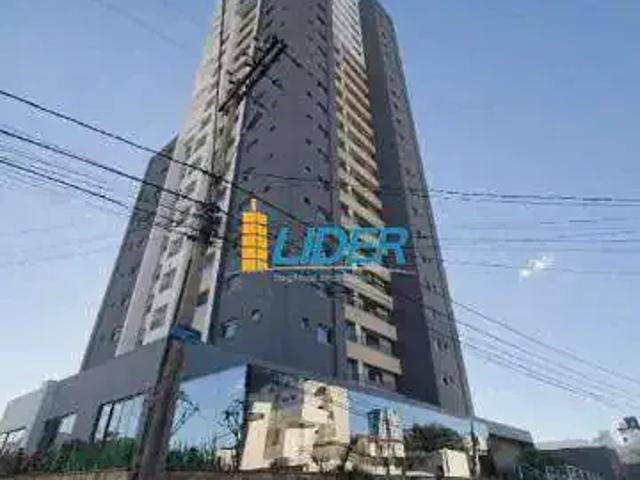 Apartamento para Venda em Uberlândia/MG Morada da Colina 3 Quartos