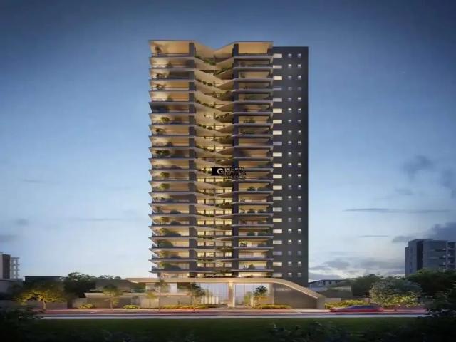 Apartamento para Venda em Uberlândia/MG Morada da Colina 3 Quartos
