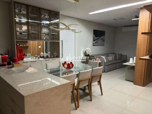 Apartamento para Venda em Uberlândia/MG Morada da Colina 3 Quartos