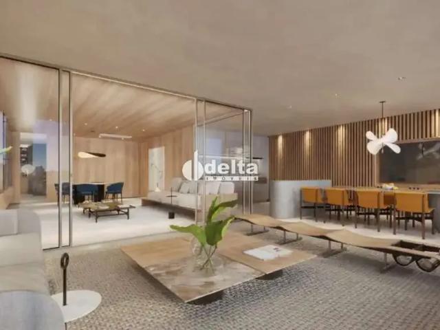 Apartamento para Venda em Uberlândia/MG Morada da Colina 3 Quartos