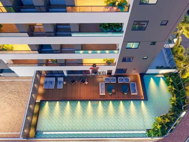 Apartamento para Venda em Uberlândia/MG Morada da Colina 3 Quartos