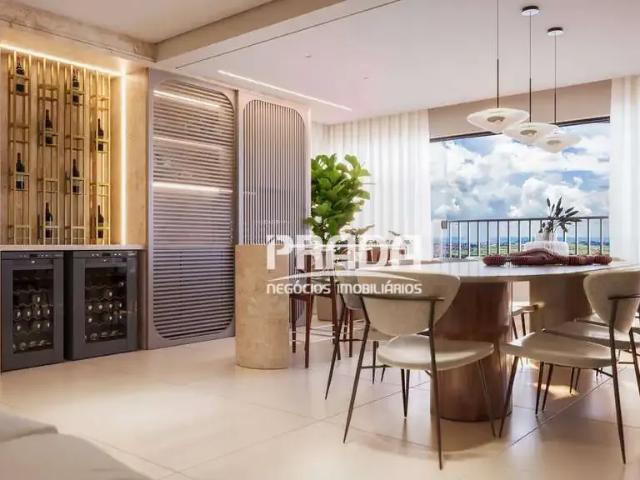 Apartamento para Venda em Uberlândia/MG Morada da Colina 3 Quartos
