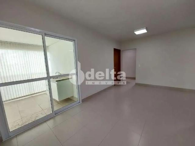 Apartamento para Venda em Uberlândia/MG Morada da Colina 3 Quartos