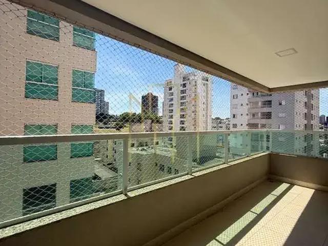 Apartamento para Venda em Uberlândia/MG Morada da Colina 3 Quartos