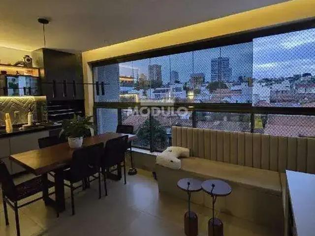 Apartamento para Venda em Uberlândia/MG Morada da Colina 3 Quartos