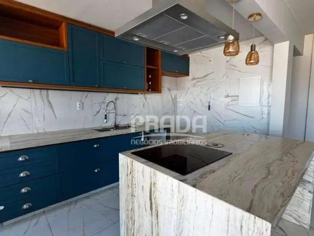 Apartamento para Venda em Uberlândia/MG Morada da Colina 3 Quartos