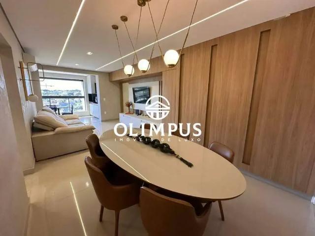 Apartamento para Venda em Uberlândia/MG Morada da Colina 3 Quartos