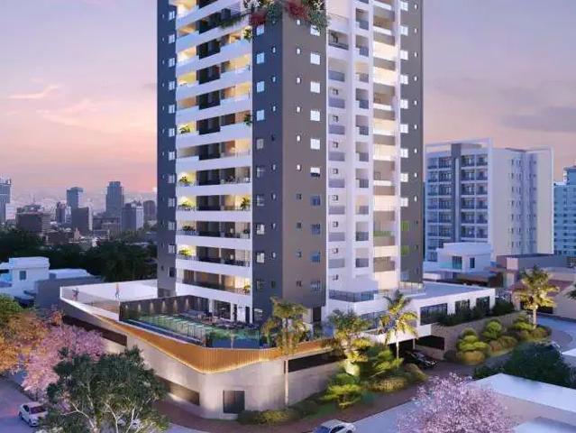 Apartamento para Venda em Uberlândia/MG Morada da Colina 3 Quartos