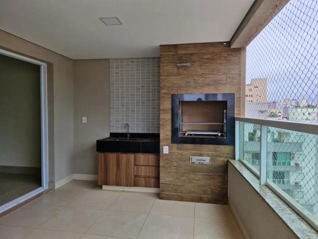 Apartamento para Venda em Uberlândia/MG Morada da Colina 3 Quartos