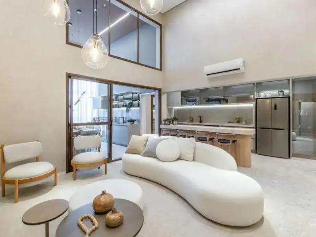 Apartamento para Venda em Uberlândia/MG Morada da Colina 3 Quartos