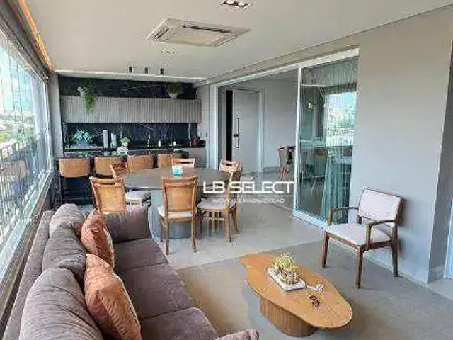 Apartamento para Venda em Uberlândia/MG Morada da Colina 3 Quartos