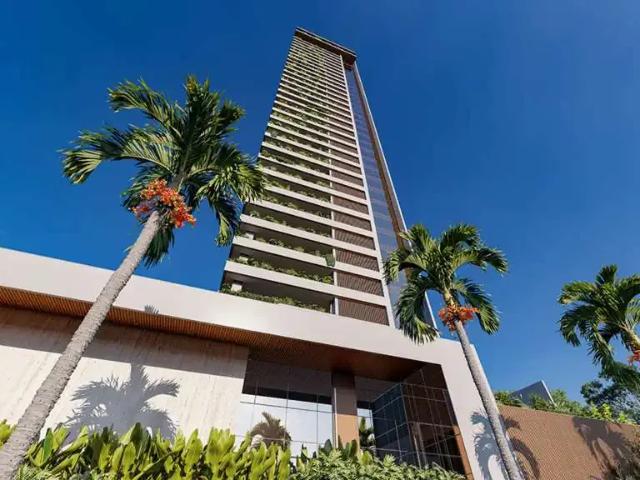 Apartamento para Venda em Uberlândia/MG Morada da Colina 4 Quartos