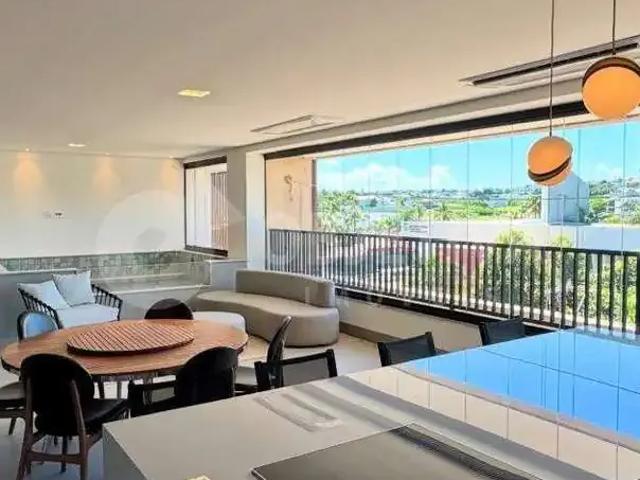 Apartamento para Venda em Uberlândia/MG Morada da Colina 4 Quartos