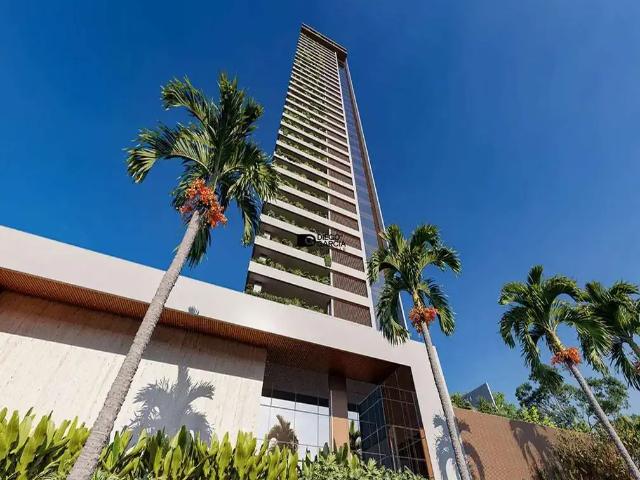 Apartamento para Venda em Uberlândia/MG Morada da Colina 4 Quartos