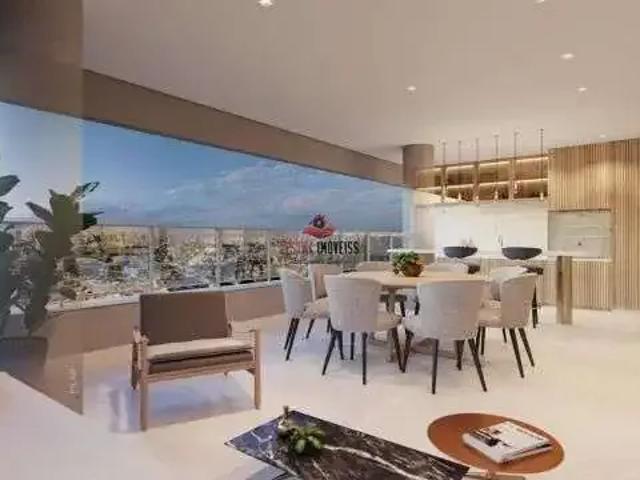 Apartamento para Venda em Uberlândia/MG Morada da Colina 4 Quartos