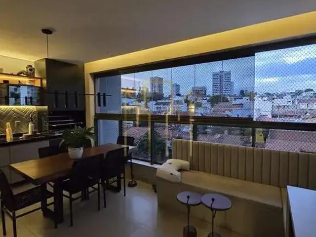 Apartamento para Venda em Uberlândia/MG Morada da Colina