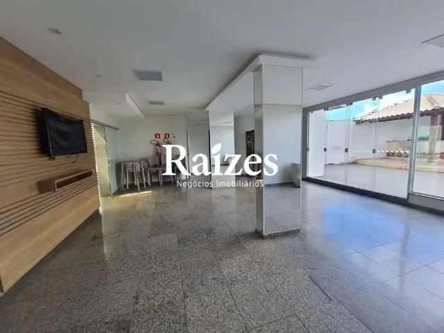 Apartamento para Venda em Uberlândia/MG Nossa Senhora Aparecida 4 Quartos