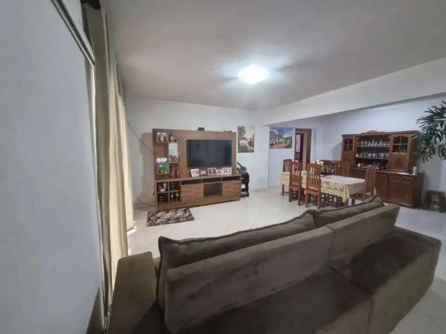 Apartamento para Venda em Uberlândia/MG Nossa Senhora Aparecida 4 Quartos