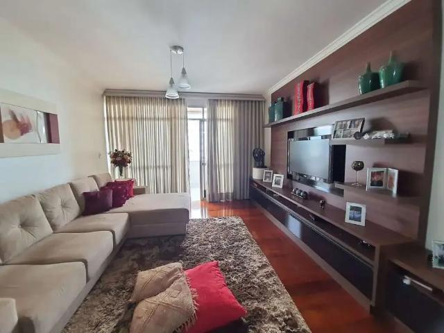 Apartamento para Venda em Uberlândia/MG Nossa Senhora Aparecida 4 Quartos