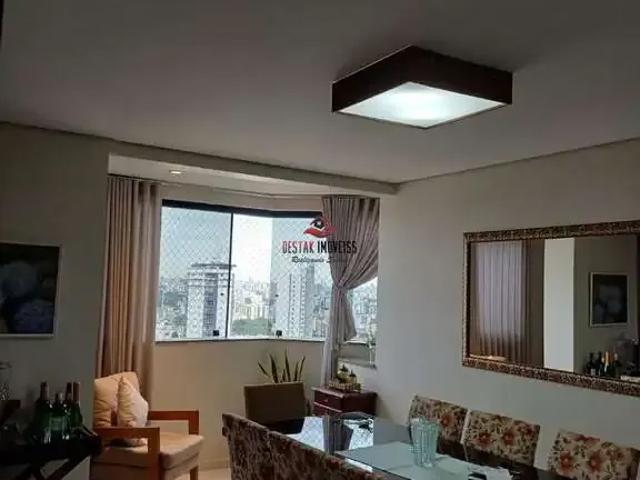 Apartamento para Venda em Uberlândia/MG Nossa Senhora Aparecida 4 Quartos