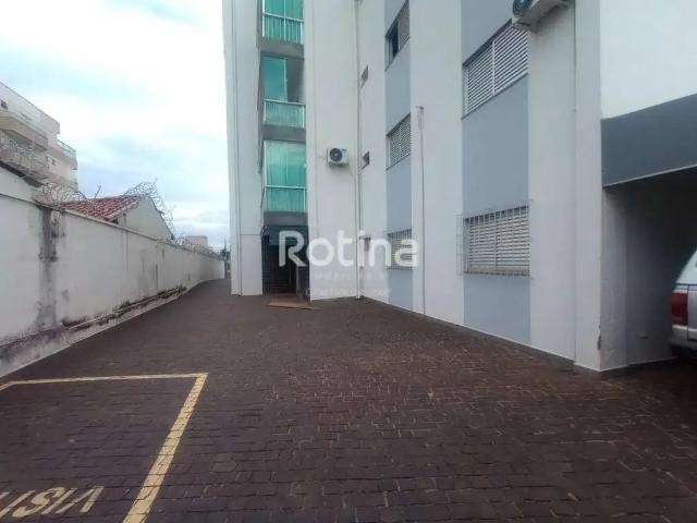 Apartamento para Venda em Uberlândia/MG Nossa Senhora Aparecida 4 Quartos