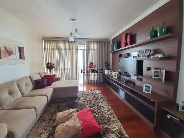 Apartamento para Venda em Uberlândia/MG Nossa Senhora Aparecida 4 Quartos