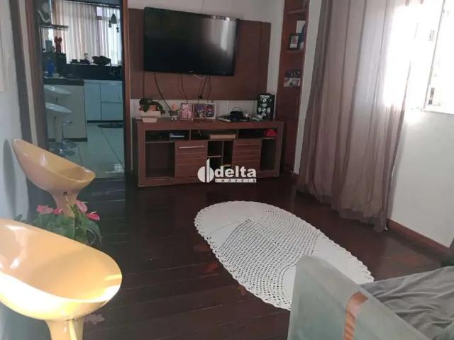 Apartamento para Venda em Uberlândia/MG Nossa Senhora Aparecida 4 Quartos