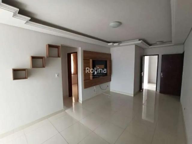 Apartamento para Venda em Uberlândia/MG Nossa Senhora Aparecida 2 Quartos