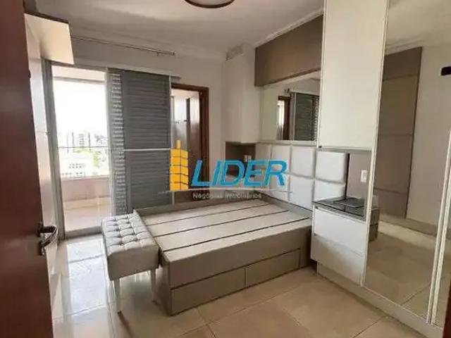 Apartamento para Venda em Uberlândia/MG Nossa Senhora Aparecida 2 Quartos
