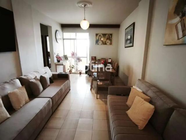 Apartamento para Venda em Uberlândia/MG Nossa Senhora Aparecida 2 Quartos