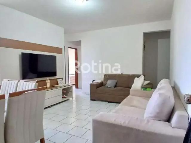 Apartamento para Venda em Uberlândia/MG Nossa Senhora Aparecida 2 Quartos
