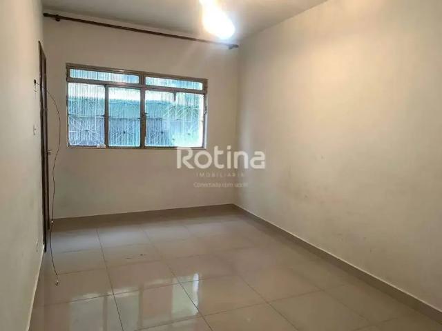 Apartamento para Venda em Uberlândia/MG Nossa Senhora Aparecida 2 Quartos